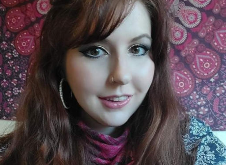 Rebecca y su historia contra el alcohol – Clear Minds ES